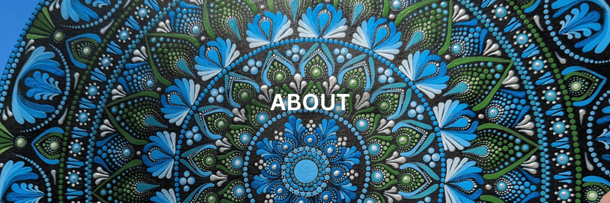 About - Hope Rocks Studio